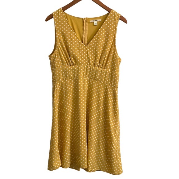 Francesca's Collections | Dresses | Francescas Sleeveless Dress Miami ...